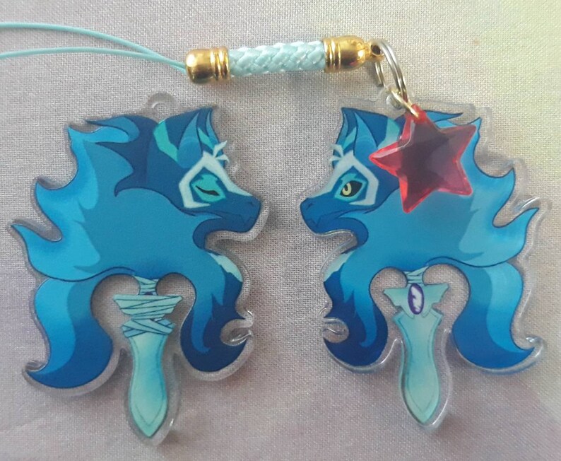 Voltron Legendary Defender Space Wolf With Blade Cosmo Kosmo - Etsy