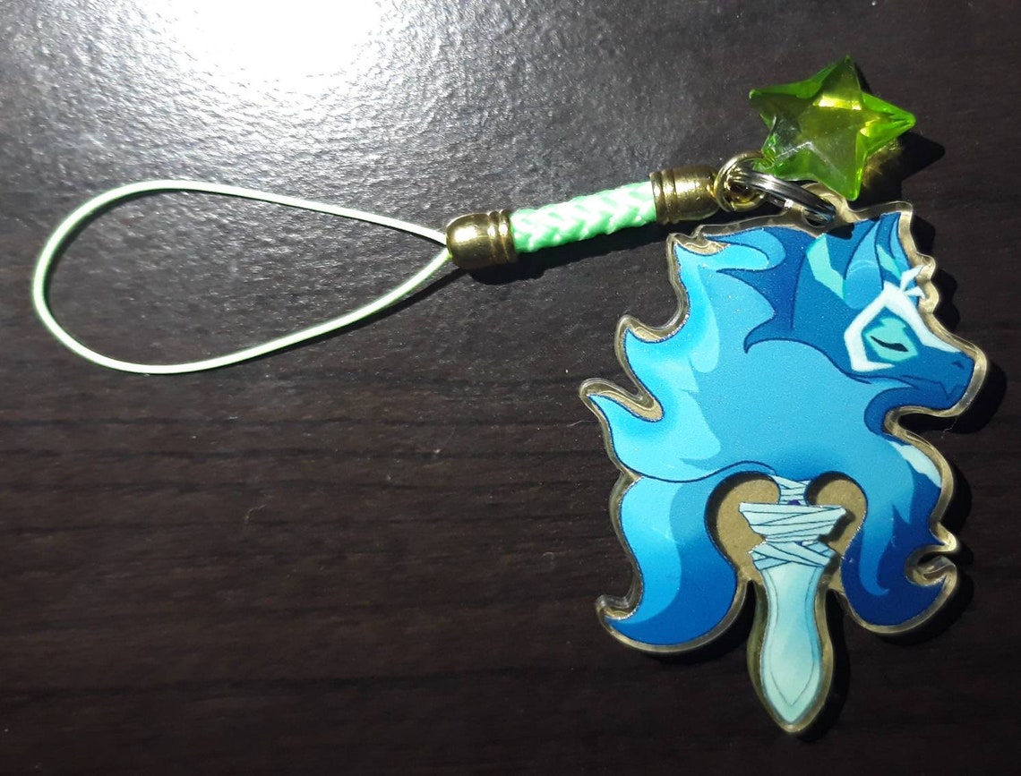 Voltron Legendary Defender Space Wolf With Blade Cosmo Kosmo - Etsy