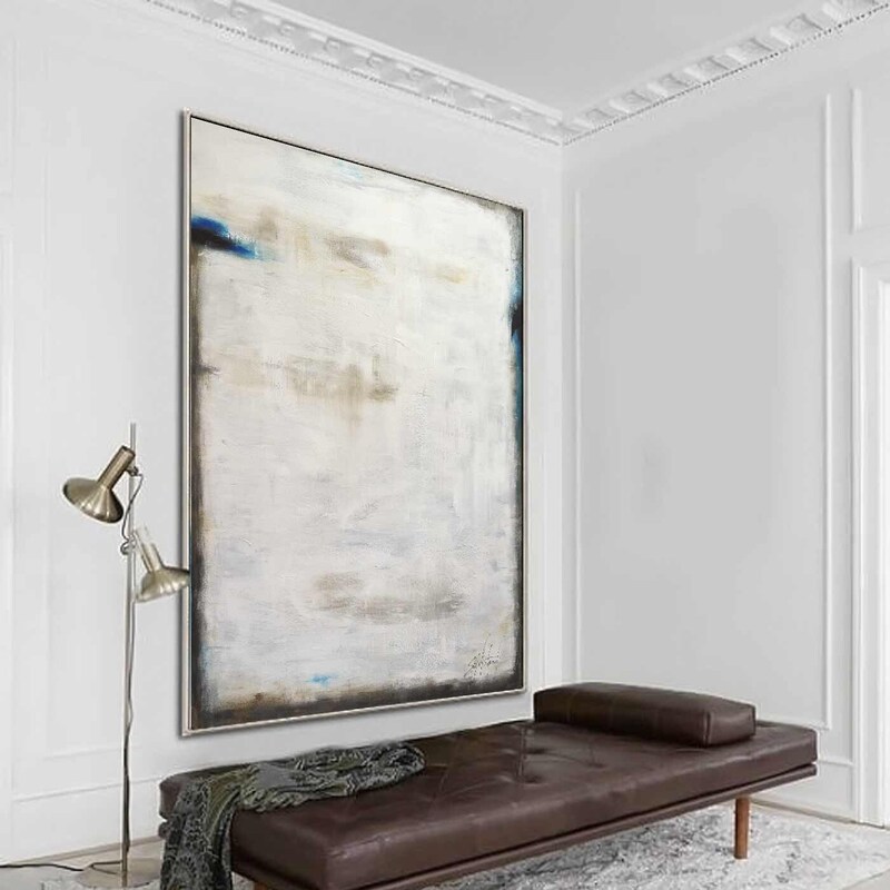 Calming Painting - Etsy