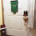 Max the Grinch Dog - Etsy