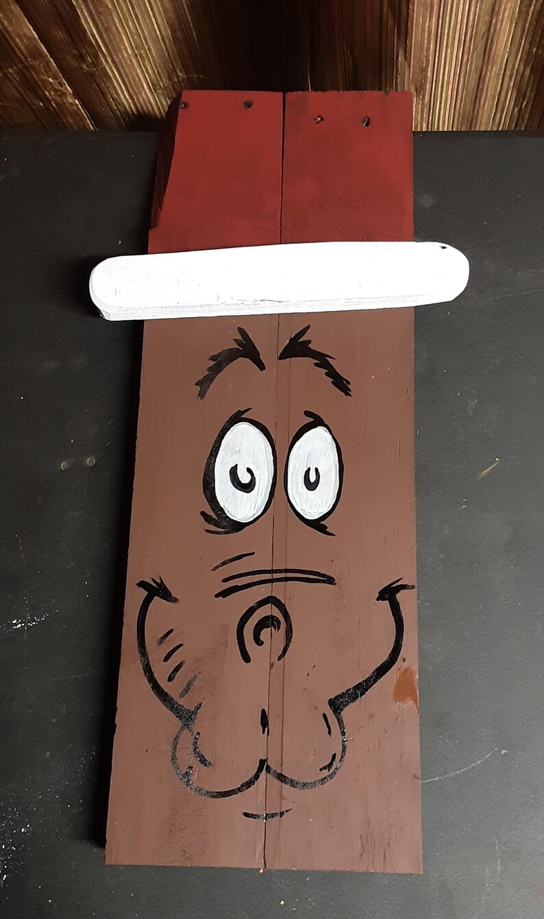 Max the Grinch Dog - Etsy