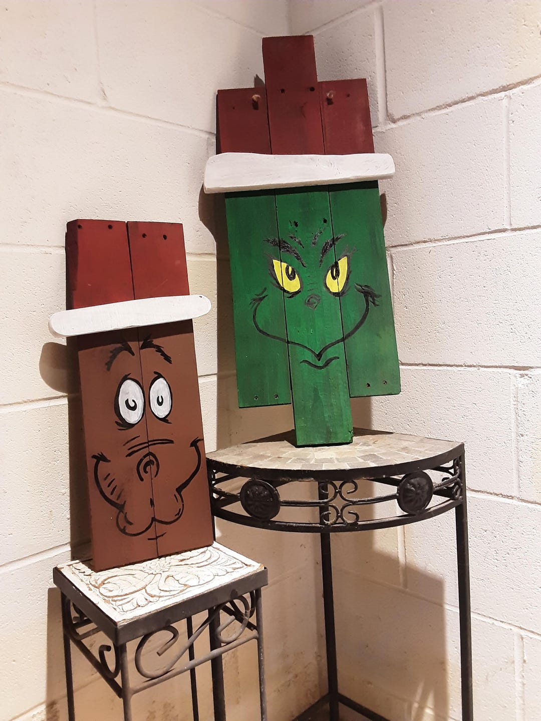 Max the Grinch Dog - Etsy