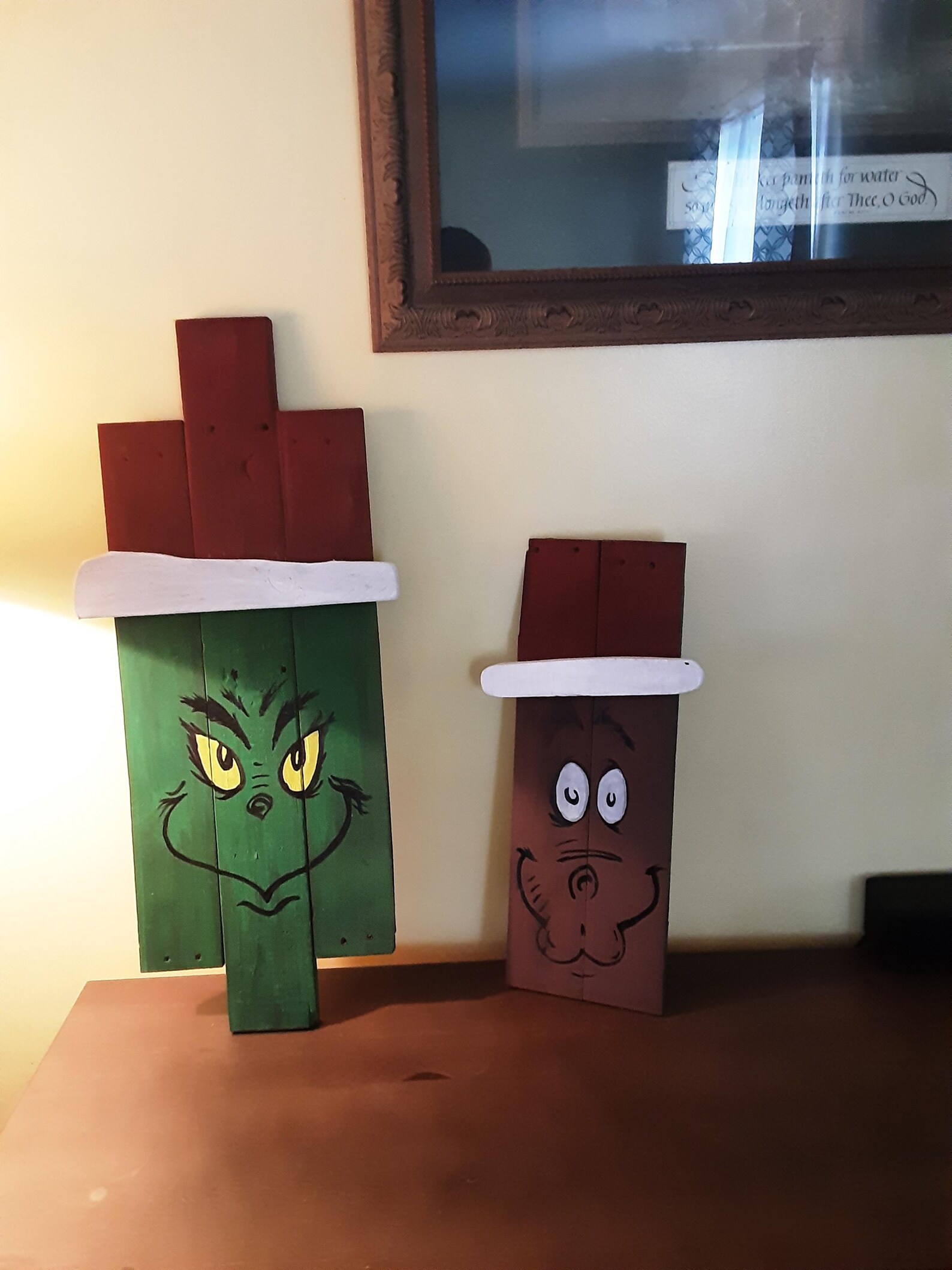 Max the Grinch Dog - Etsy