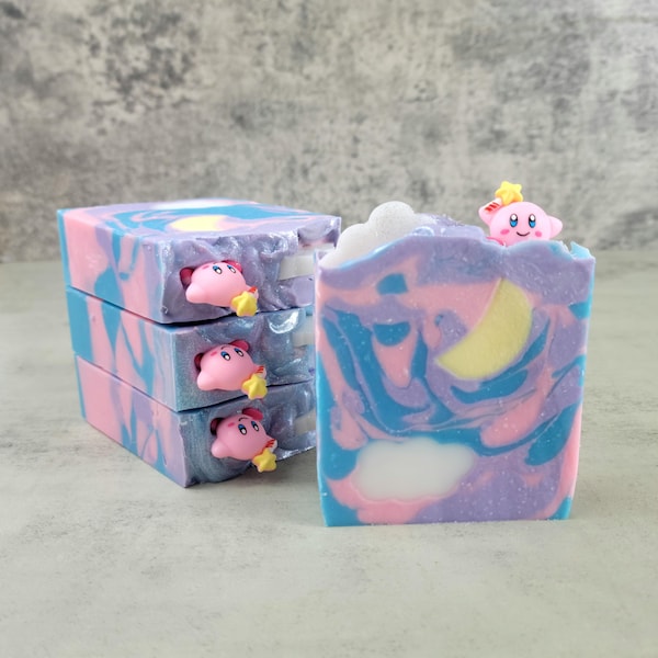 Gamer Soap - Etsy