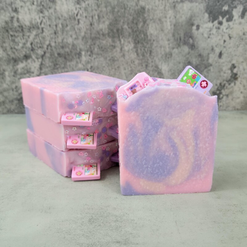 Gamer Soap - Etsy