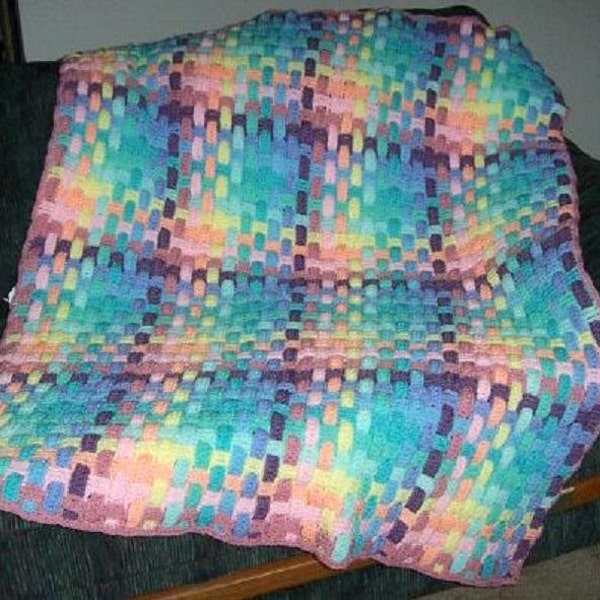 Scrap Pattern - Etsy