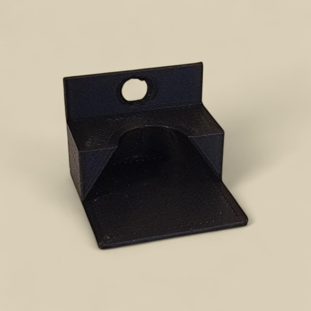 Ecobee Smartsensor Wall Mount – Sleek, Secure, and Stylish - Etsy