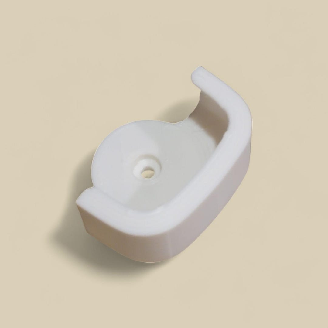 Ecobee Room Sensor Wall Mount *NOT* for Smartsensors – Lightweight ...