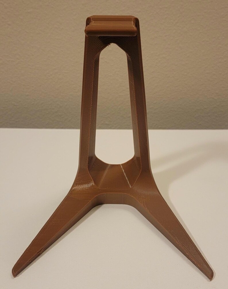 Minimalist Headphone Stand – Lightweight, Durable, Modern Headset ...