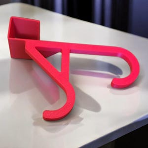 Over-door Hook – Revolutionary Game-changer for Closet Organization - Etsy