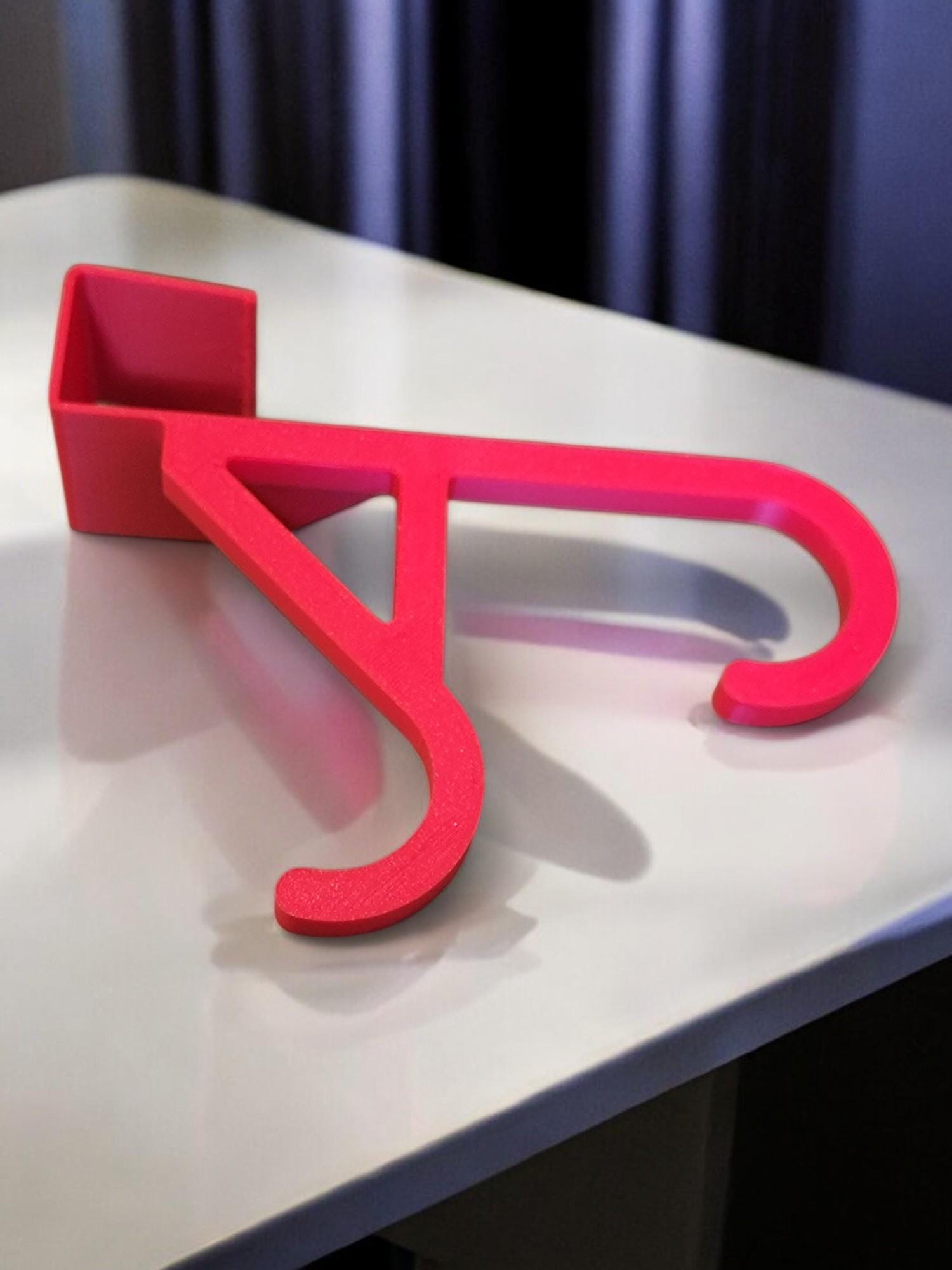 Over-door Hook – Revolutionary Game-changer for Closet Organization - Etsy