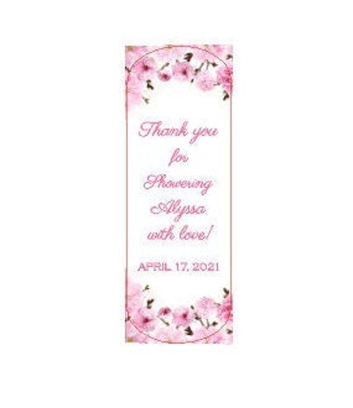 Bath & Body Works 8 Oz. Gentle Gel Hand Soap Labels Stickers - Etsy