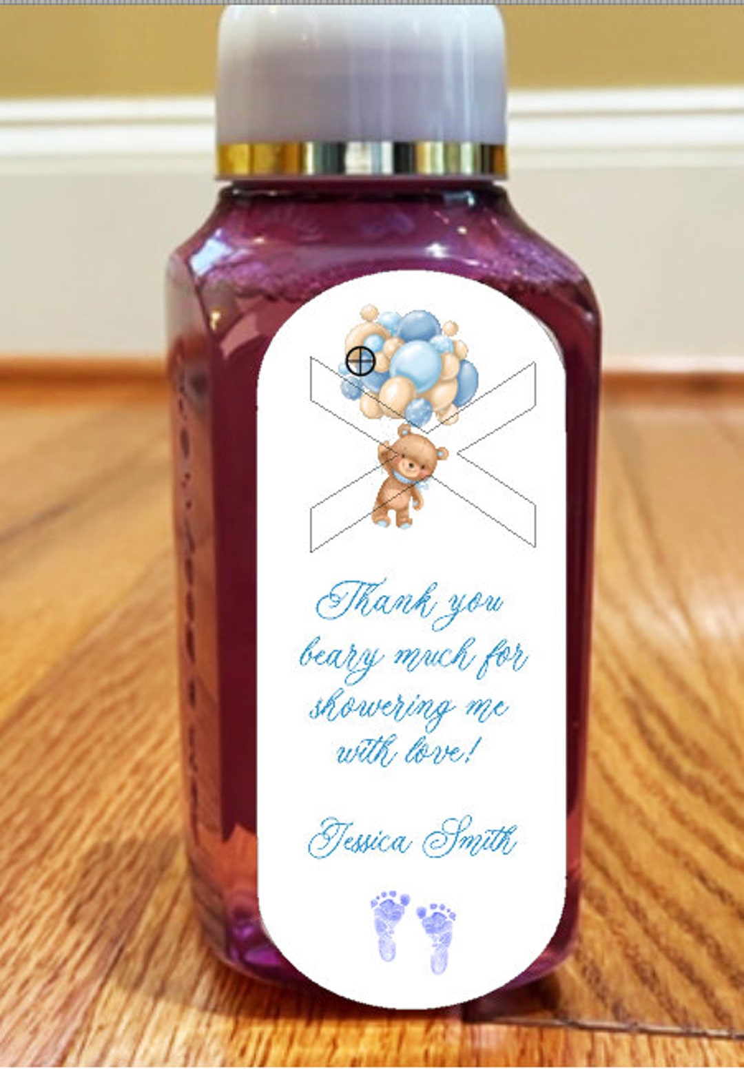 Bath & Body Works Foaming Hand Soap Labels Stickers for Baby - Etsy