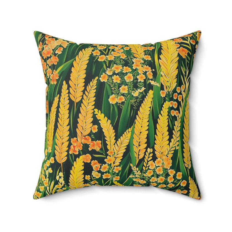 Josef Frank Pillow - Etsy