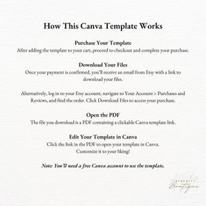 Customizable Ski Lift Ticket Template – Editable Season Pass Gift ...