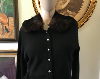Pin up Sweater - Etsy