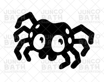 Cute SKELETON SVG Vector Instant Digital Download Cricut - Etsy