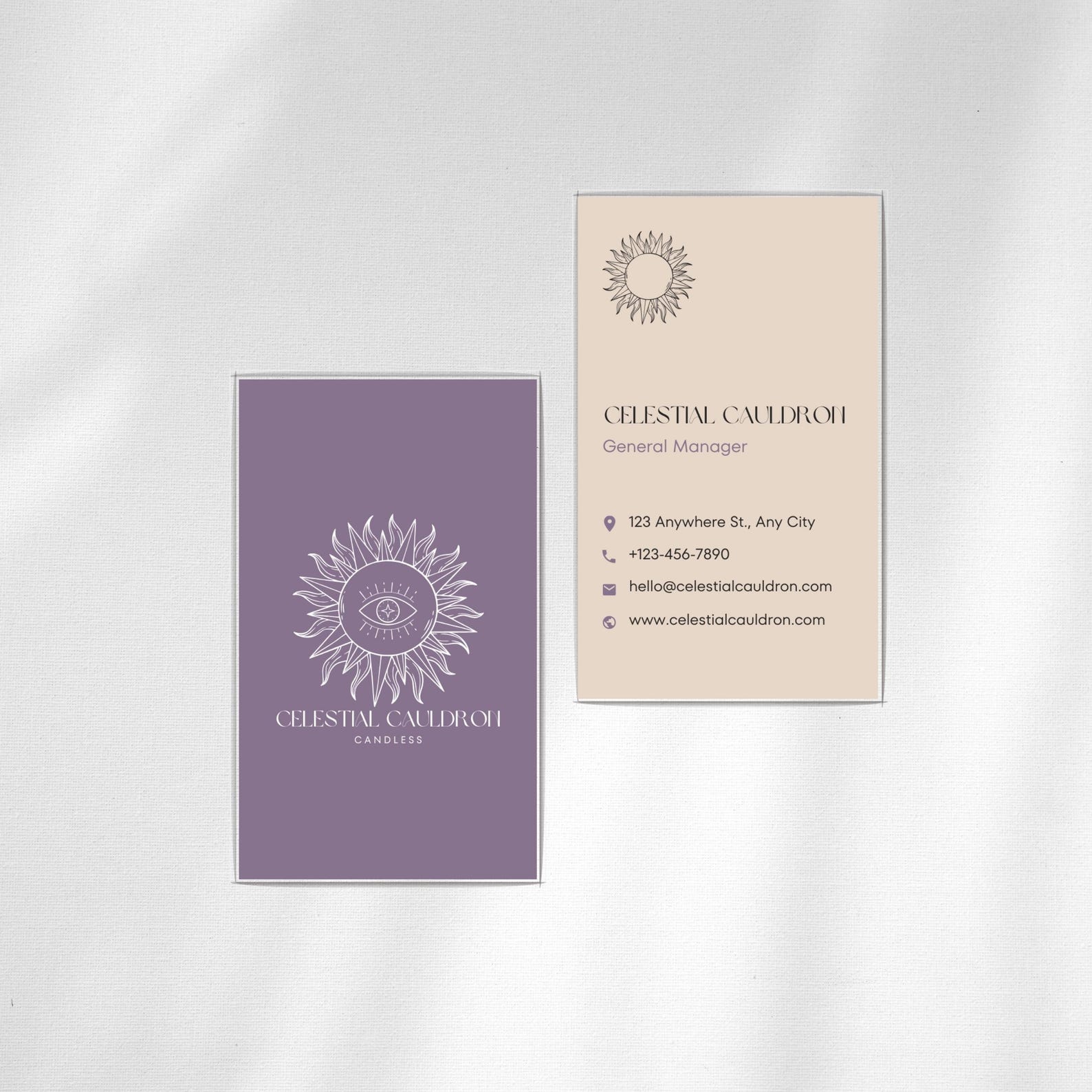 Complete Brand Book – Logo, Typography & Color Palette - Etsy