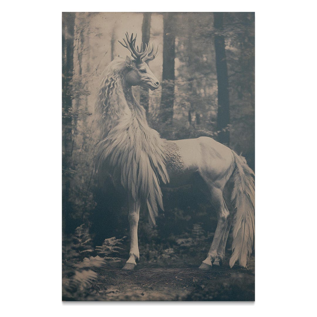Quillin Premium Matte/glossy Paper Poster, Victorian Vintage, Gothic ...