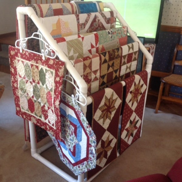 Quilt Display - Etsy