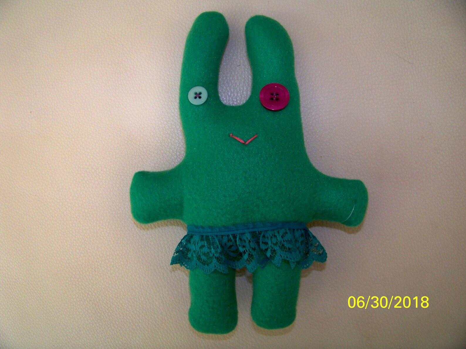 Funny Bunnies Plush Toys - Assorted - Etsy