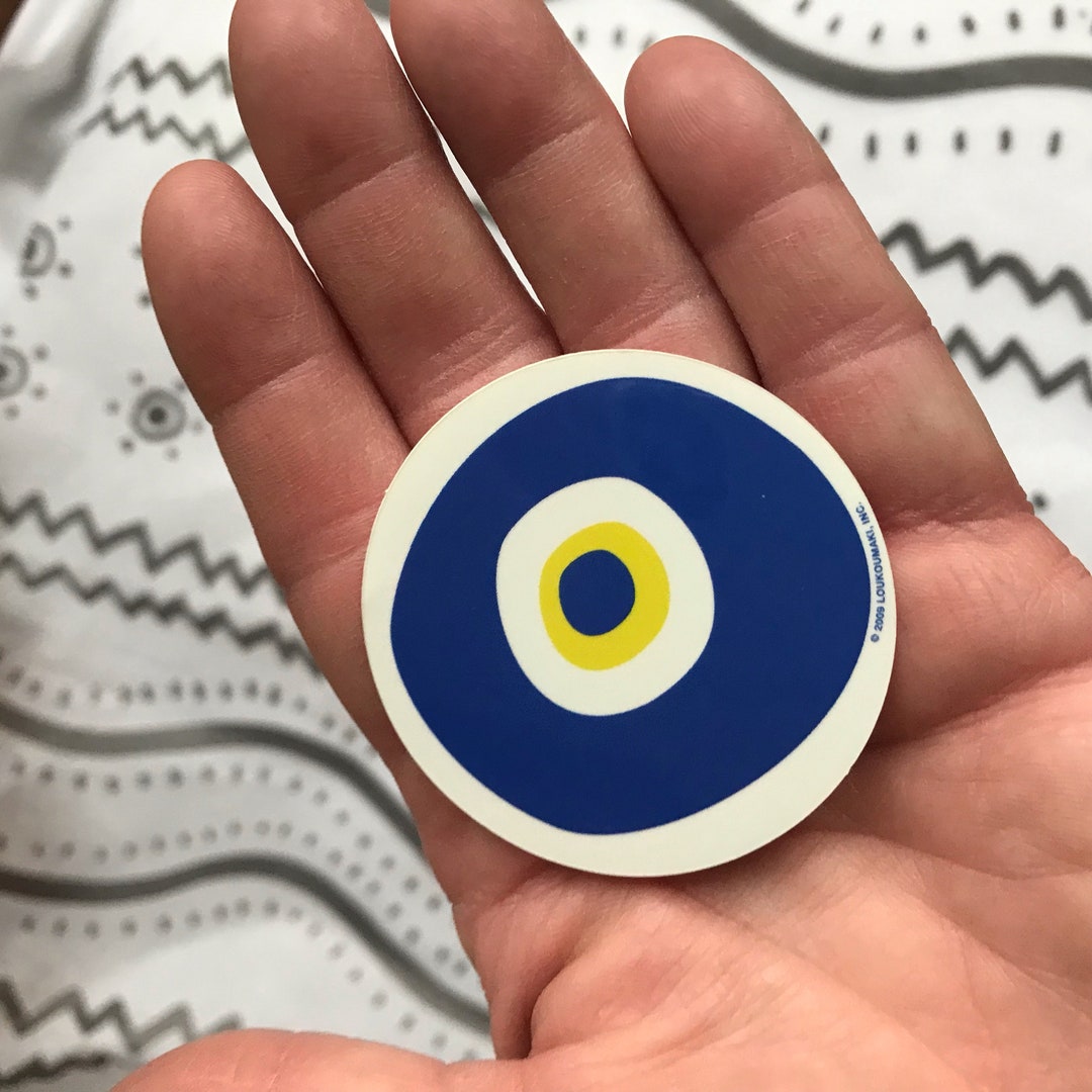 Greek Vinyl Skateboard Laptop Bumper Stickers Decals Gift - Etsy