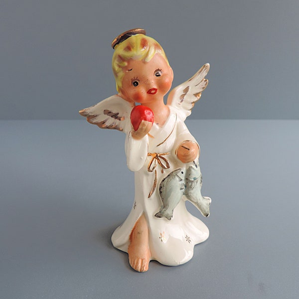 Napco Angel - Etsy