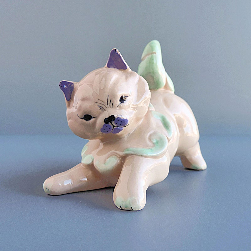 Kay Finch Ceramics - Etsy