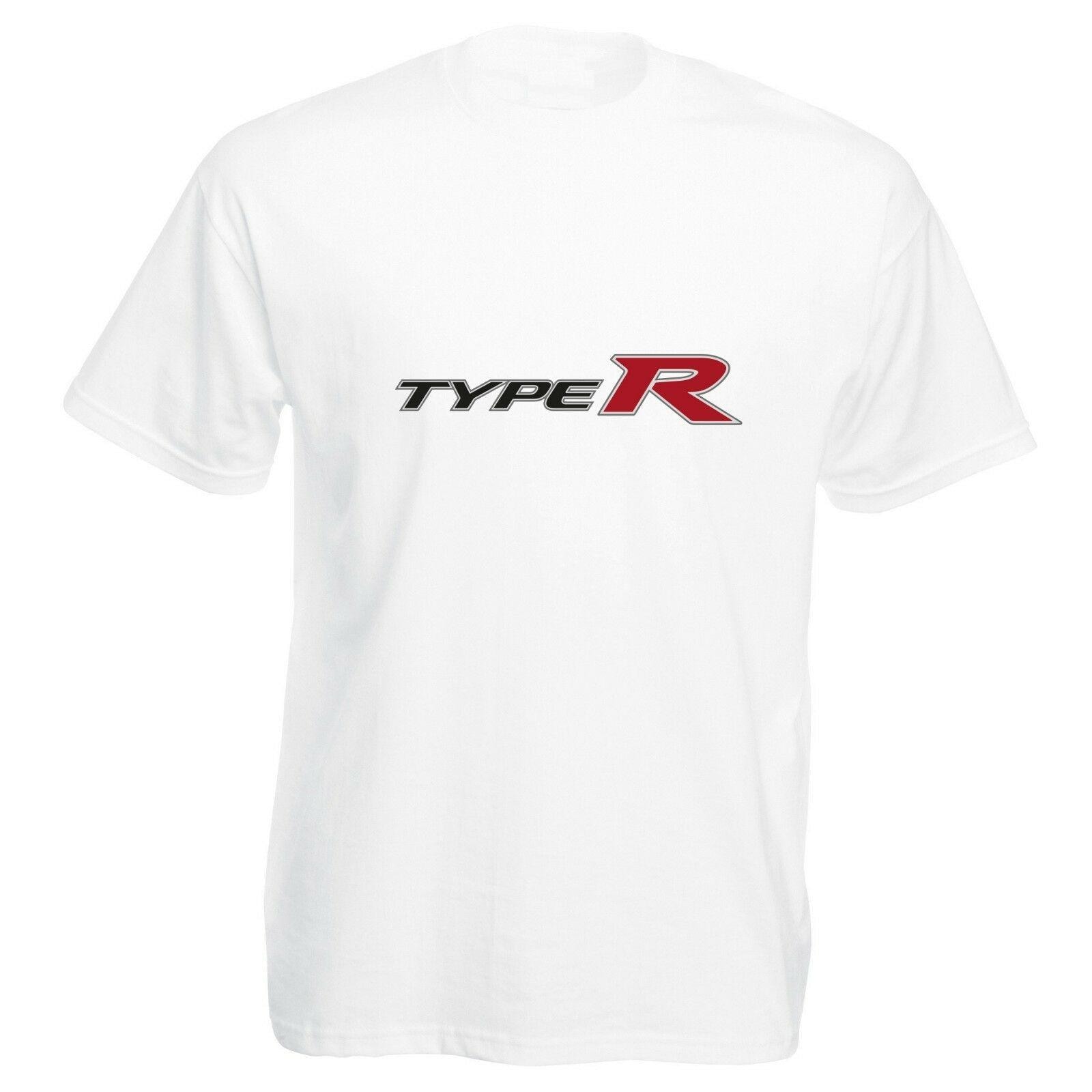 Civic Type R T-shirt - JDM FN2 Car Enthusiast Apparel | Sizes S-2XL ...