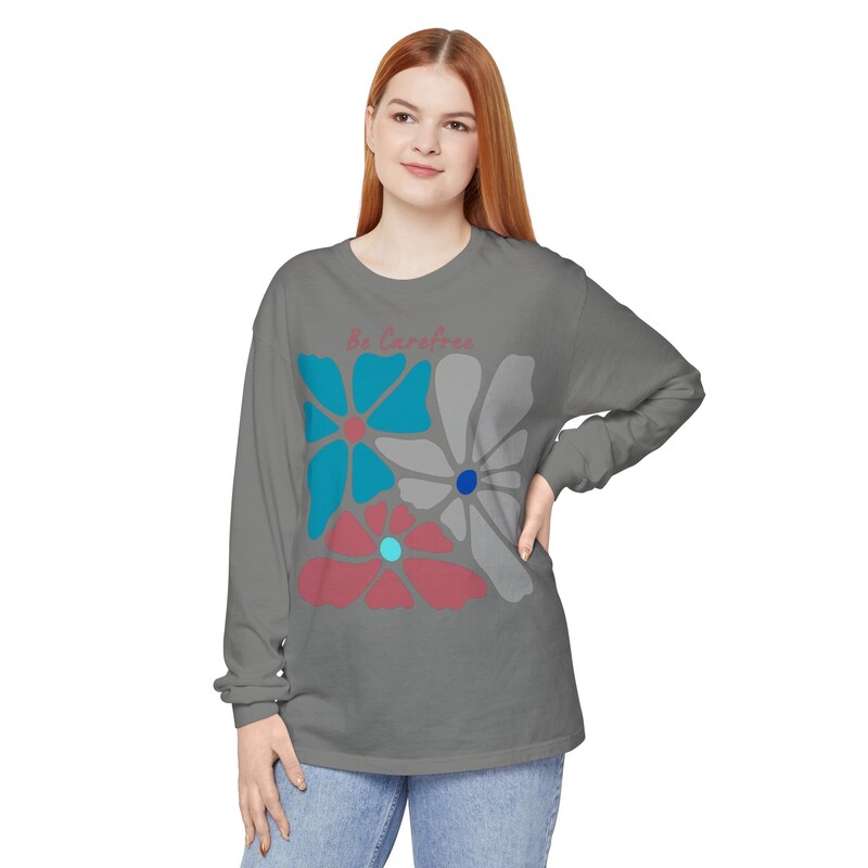 Braless Tshirt Etsy