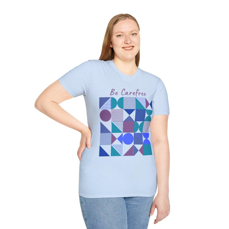 Braless T Shirt Etsy