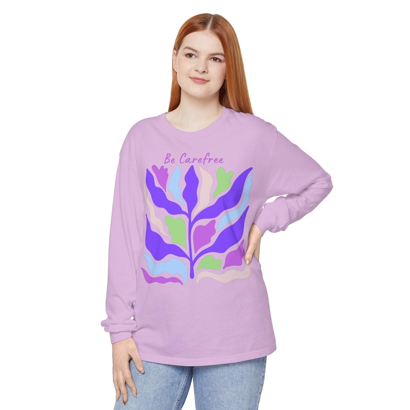 Braless Tshirt Etsy