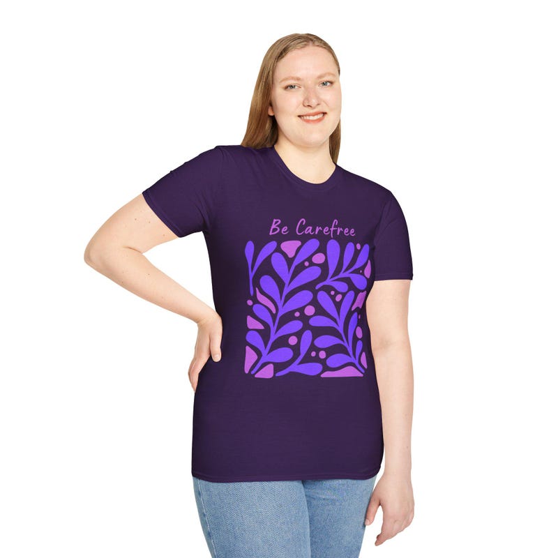 Braless Tshirt Etsy