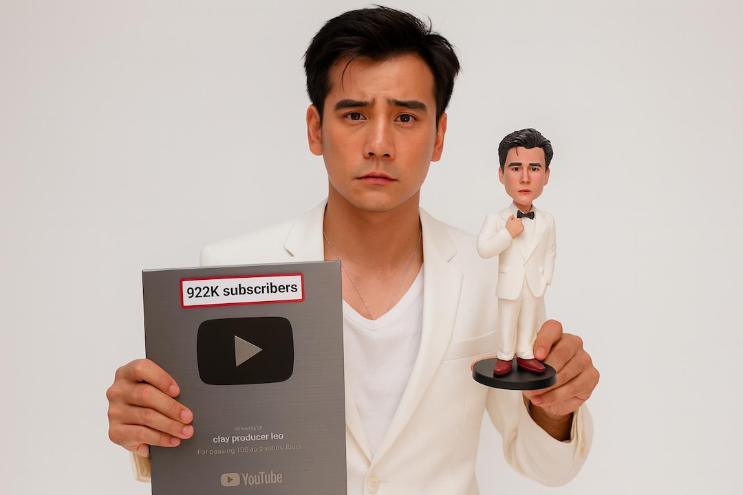Custom Bobble Head, Create Your Own Bobblehead, Make Your Own ...