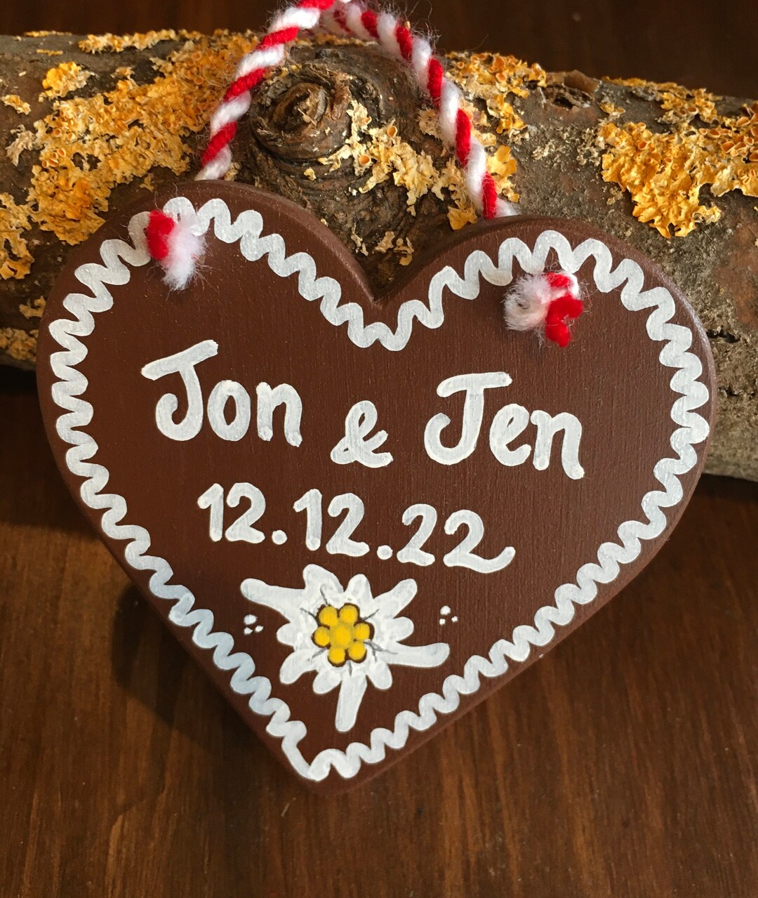 Bavarian Wedding Favors, Oktoberfest Party Favors, German Gifts, German ...