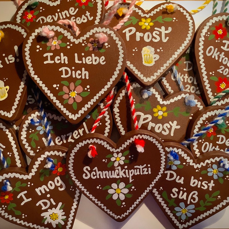 Oktoberfest Decor - Etsy