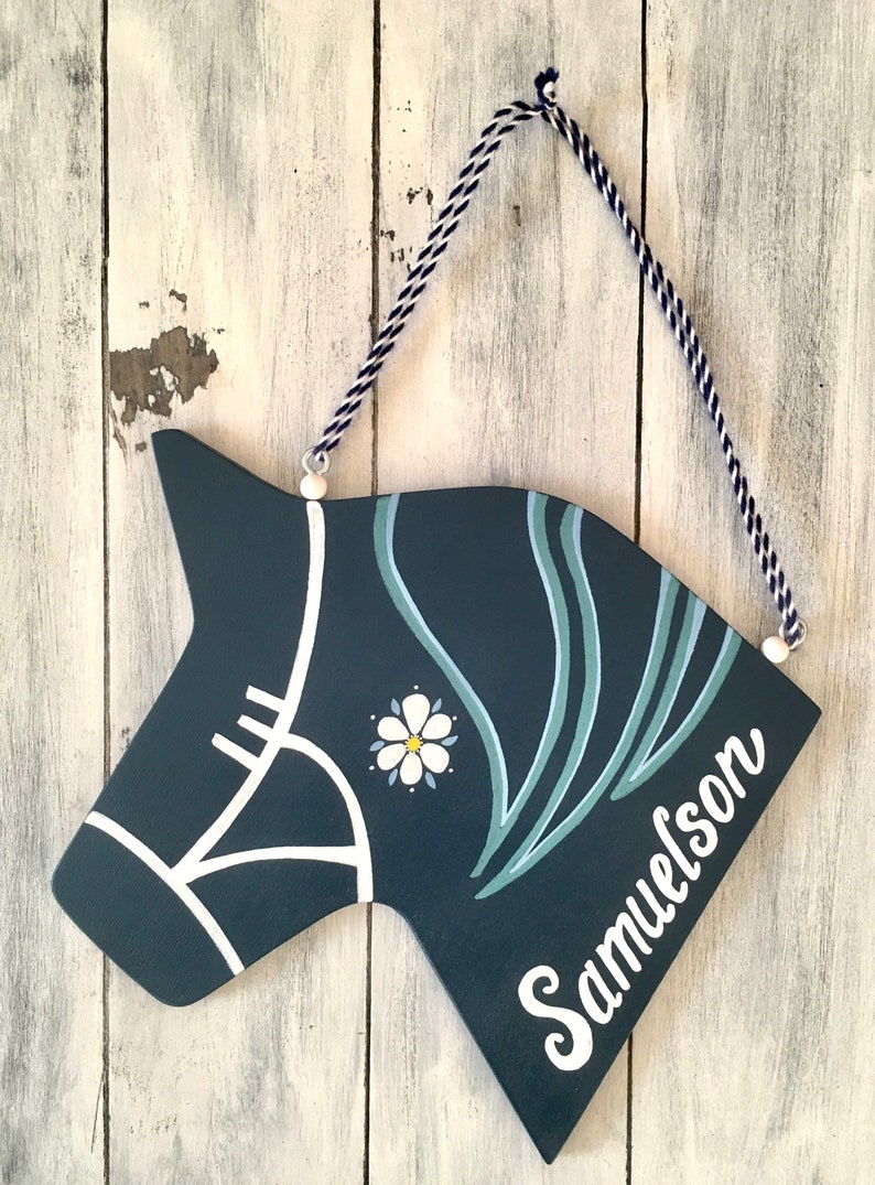 Swedish Welcome Sign Dala Horse Sign Swedish Gifts Family - Etsy