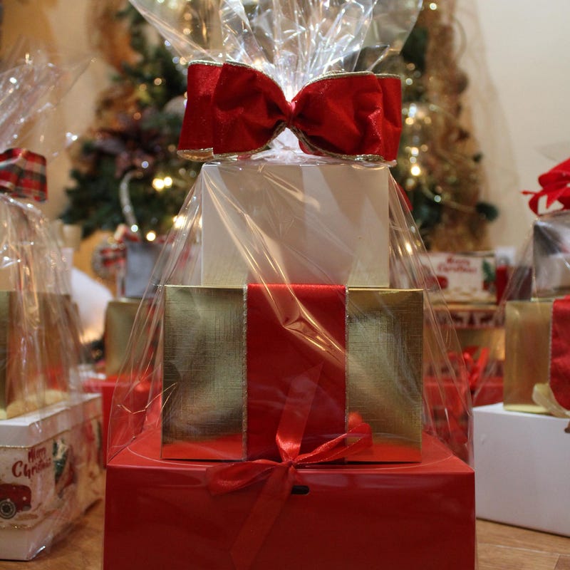 Cookie Boxes Luxury - Etsy