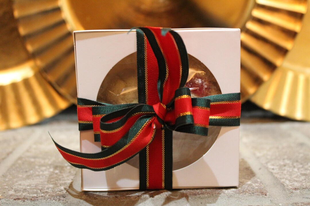 Set of 5 Assorted Italian Cookie Gift Box Italian Wedding Favor Italian ...