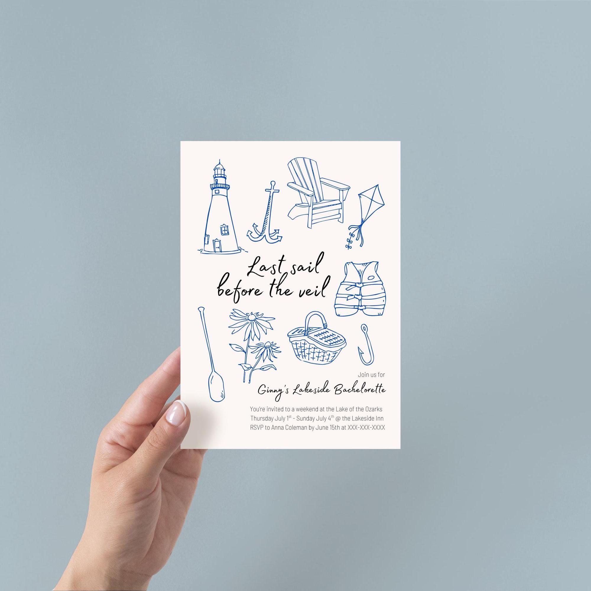 Great Lakes Illustrations - 41 Hand Drawn Images - Etsy