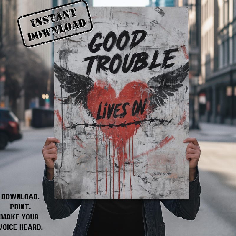 Pro Life Posters - Etsy