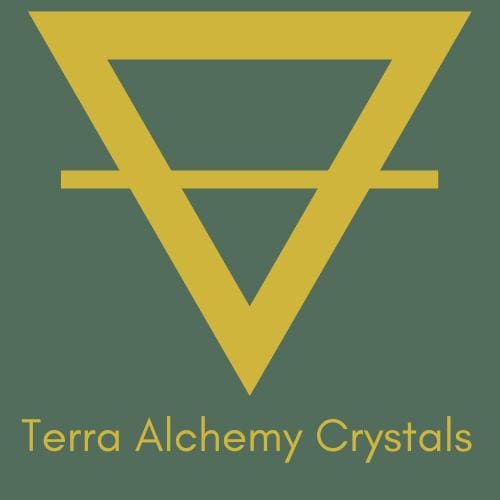 TerraAlchemyCrystals - Etsy