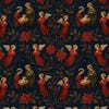 Nativity Wrapping Paper Jesus Christmas Wrapping Paper Christian Manger ...