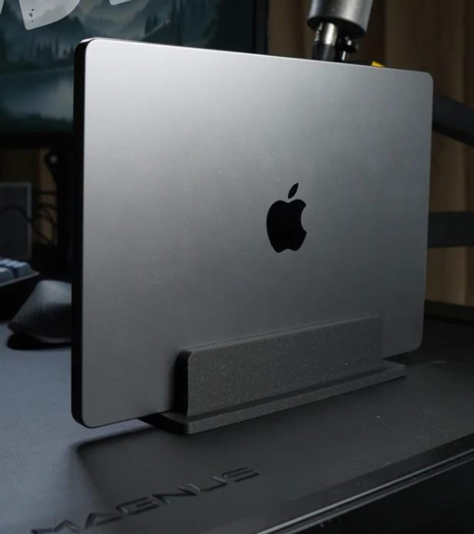 Vertical Laptop Storage - Etsy