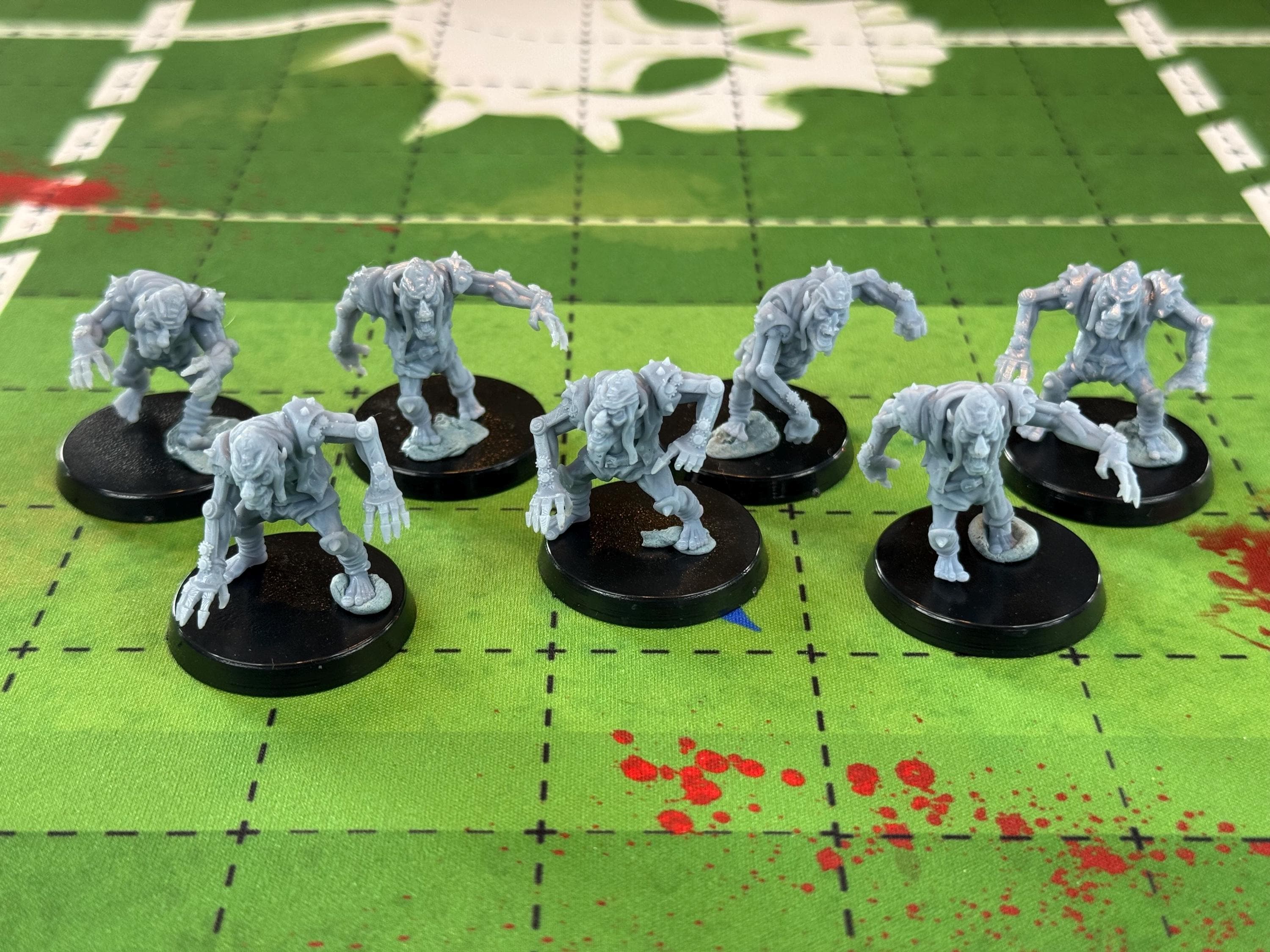 Chaos Dwarf Fantasy Football - Etsy