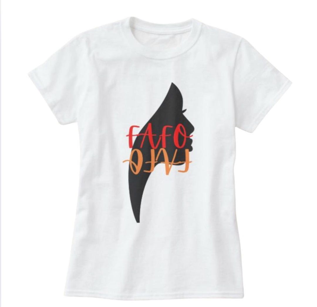 FAFO Collection;t-shirts Custom;cone and Hoodie or Sweatshirt ;FAFO ...