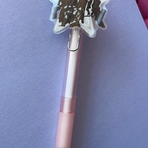 Stray Kids Pen - Etsy