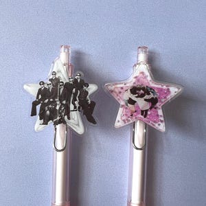 Stray Kids Pen - Etsy