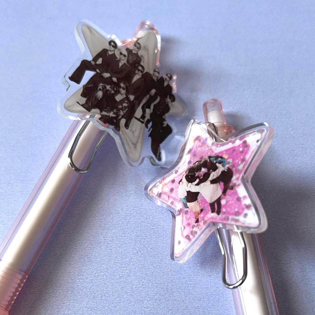 Stray Kids Pen - Etsy