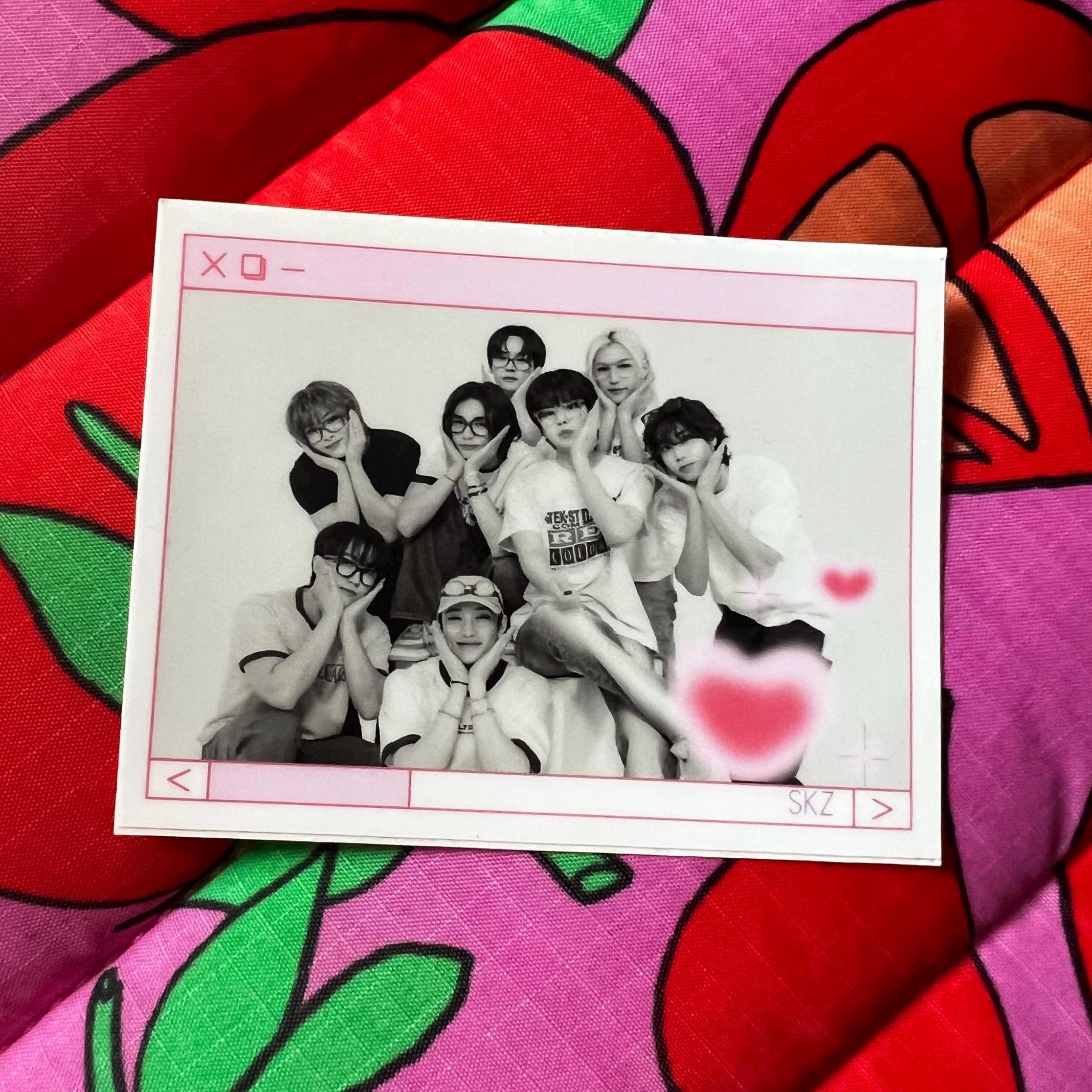 Darling Skz Sticker - Etsy